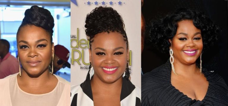 Jill Scott talks Transitioning Again + her Present Natural Hair Journey ...