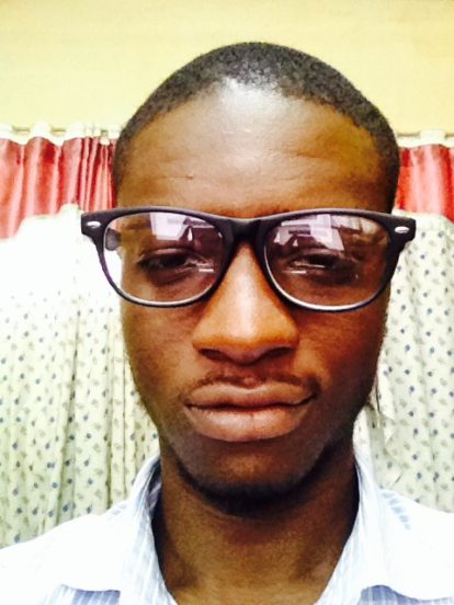 Move Back To Nigeria: "It’s A Tough Nation We Live In" Rotimi Williams ...