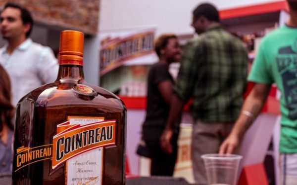 Cointreau hosts BNatural Spa Members to a Fun-Filled Pool Party ...