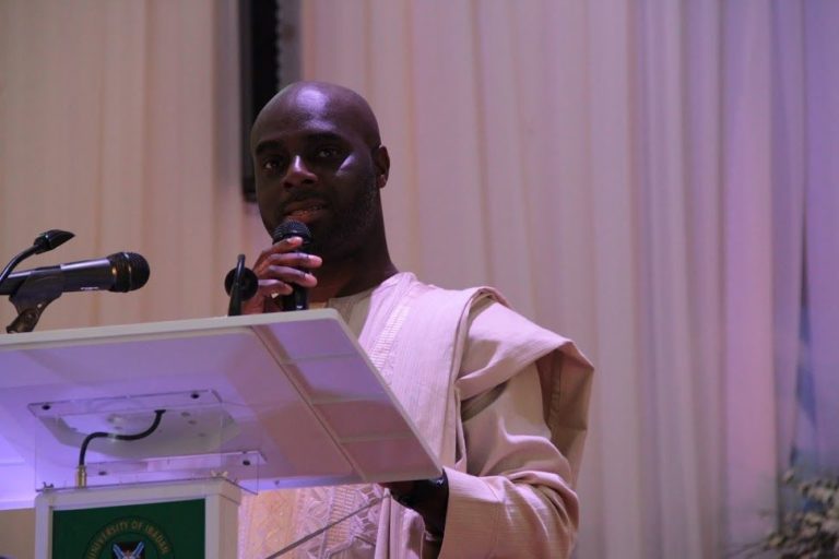 Late Dr. Olusegun Agagu Honored & Remembered at Memorial & Foundation ...