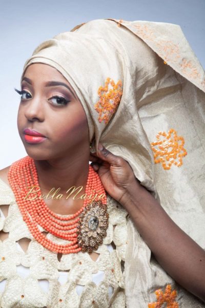 Learn How to Tie the Perfect Gele Everytime in 10 Easy Steps | Faces of ...