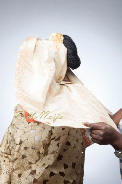 Learn How to Tie the Perfect Gele Everytime in 10 Easy Steps | Faces of ...