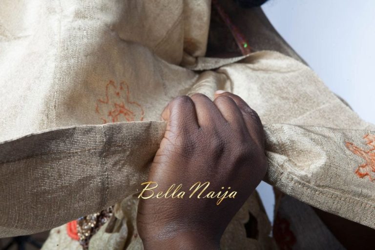 Learn How to Tie the Perfect Gele Everytime in 10 Easy Steps | Faces of ...