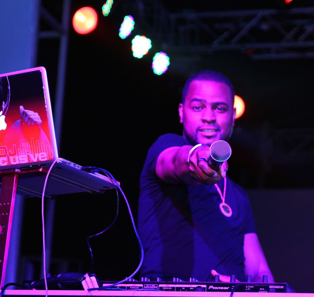 Gulder hosts Darey Art Alade, DJ Xclusive & More at its #StillUltimate ...