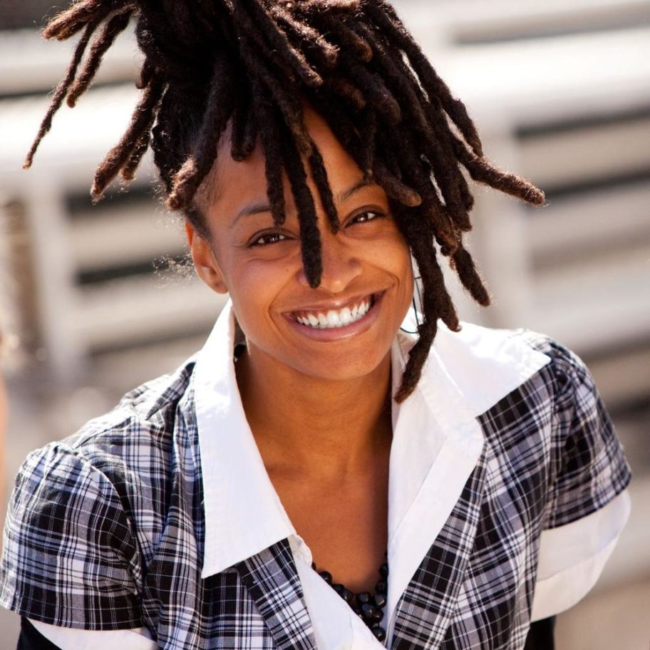 BN Beauty: Fact or Not? 3 Myths You should Know about Locs + Styling ...