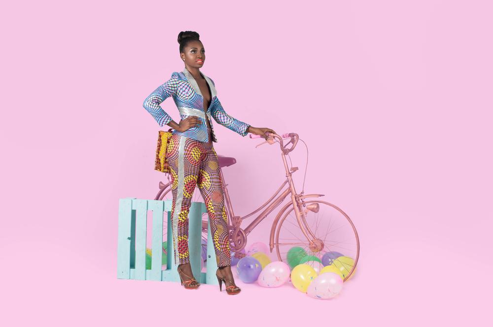 Fun, Colourful & Girly - View Ghana's SHE by Bena's Ready-to-Wear ...