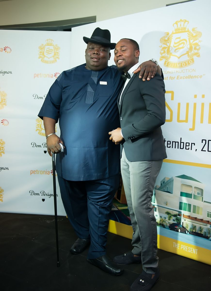 Luxury Real Estate Brand Sujimoto Construction launches in Lagos with ...