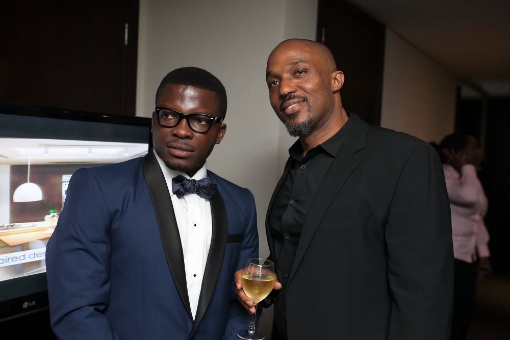 Luxury Real Estate Brand Sujimoto Construction launches in Lagos with ...