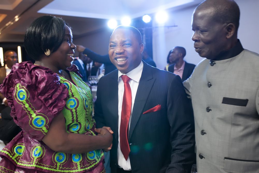 Luxury Real Estate Brand Sujimoto Construction launches in Lagos with ...