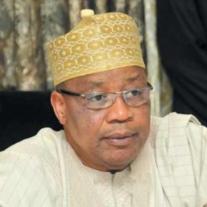 "My original statement still stands" - Babangida affirms Call for New ...