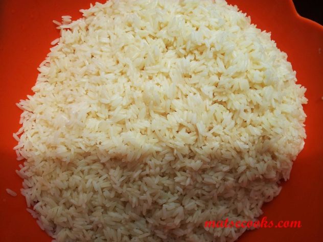 BN Cuisine with Matse: The Native Rice | BellaNaija