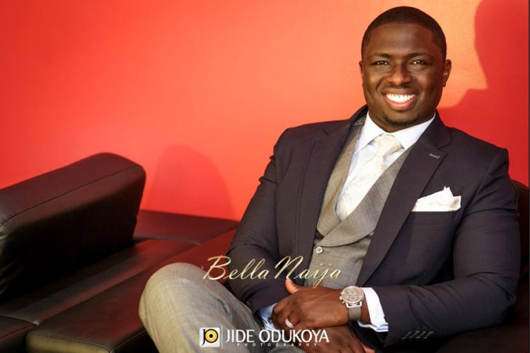 Our Wedding Story: Tinuke Olopoenia & Femi Odukoya | 2706 Events ...