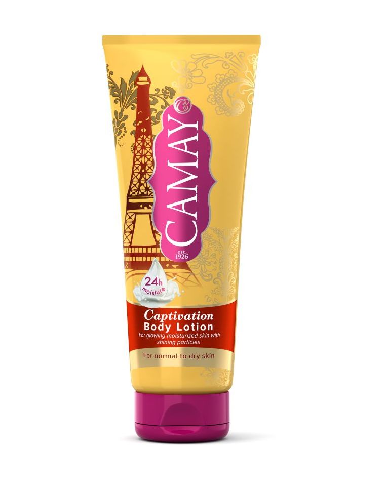 Unlock your Inner Beauty with Camay's Body Care Collection | BellaNaija