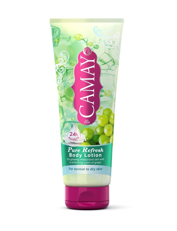 Unlock your Inner Beauty with Camay's Body Care Collection | BellaNaija
