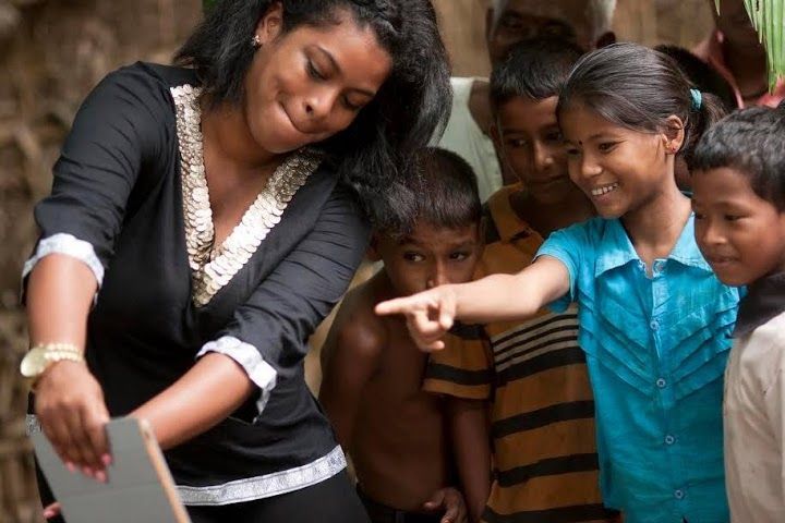 Exclusive: She Leads Africa Entrepreneur Showcase Winner Cherae ...