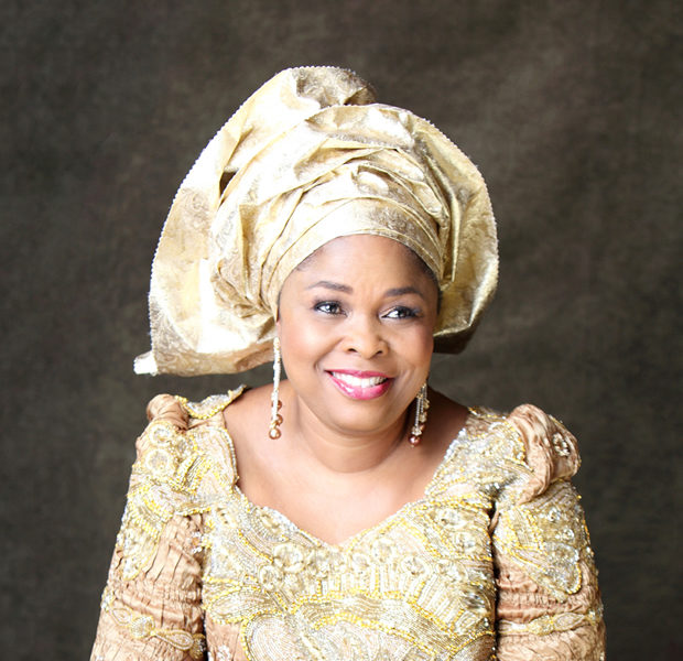 $15 million Scandal: Patience Jonathan’s NGO is unregistered & "unknown ...