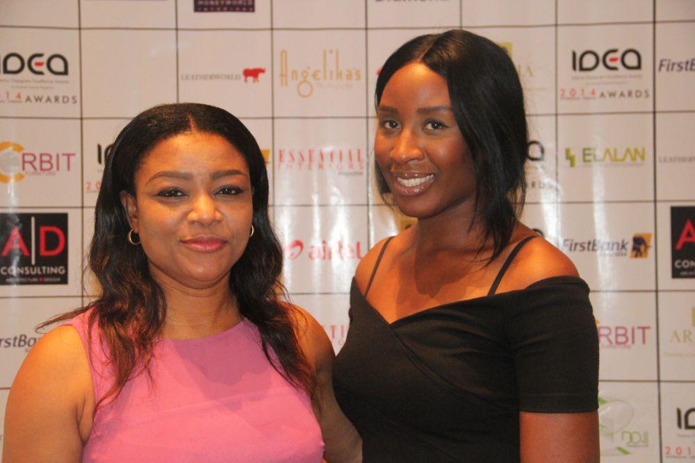 Interior Design Industry Professionals Receive Awards on Excellence at ...