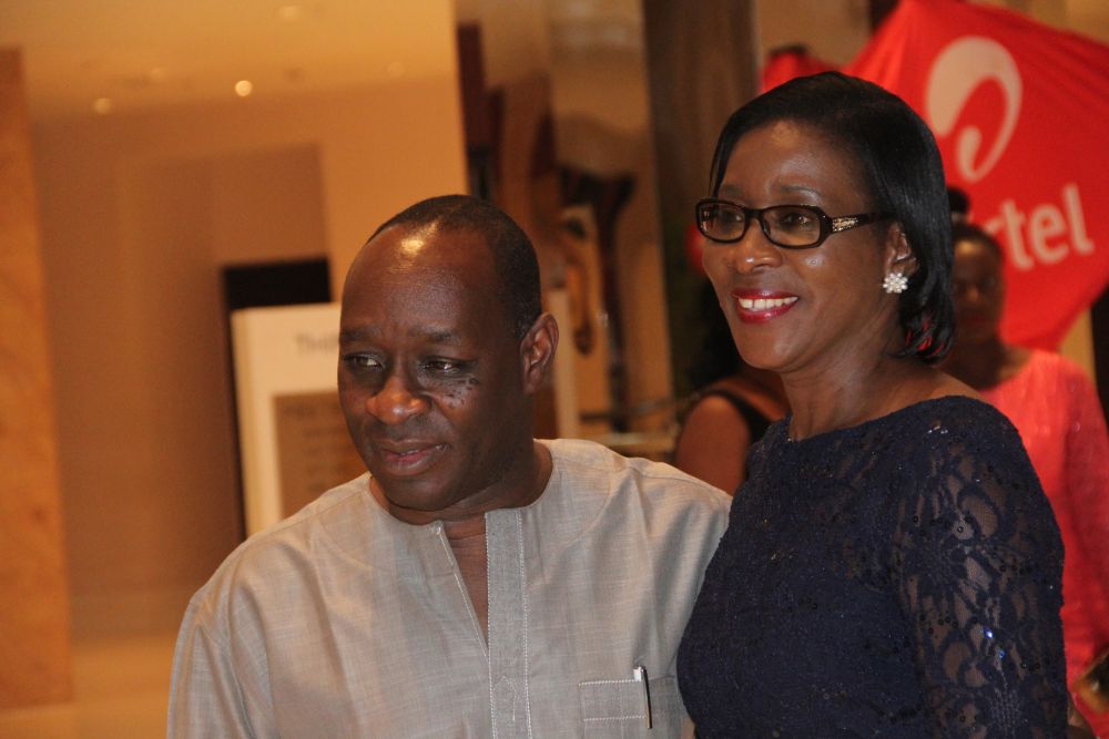 Interior Design Industry Professionals Receive Awards on Excellence at ...