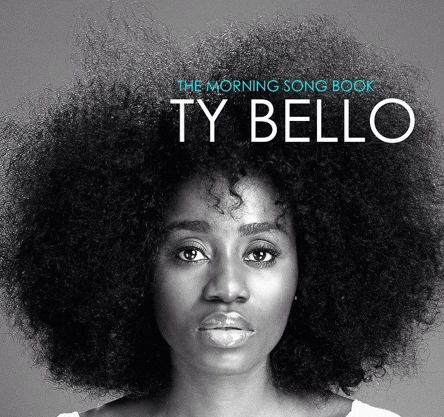 SURPRISE! Download TY Bello's New Album - "The Morning Song Book" for ...