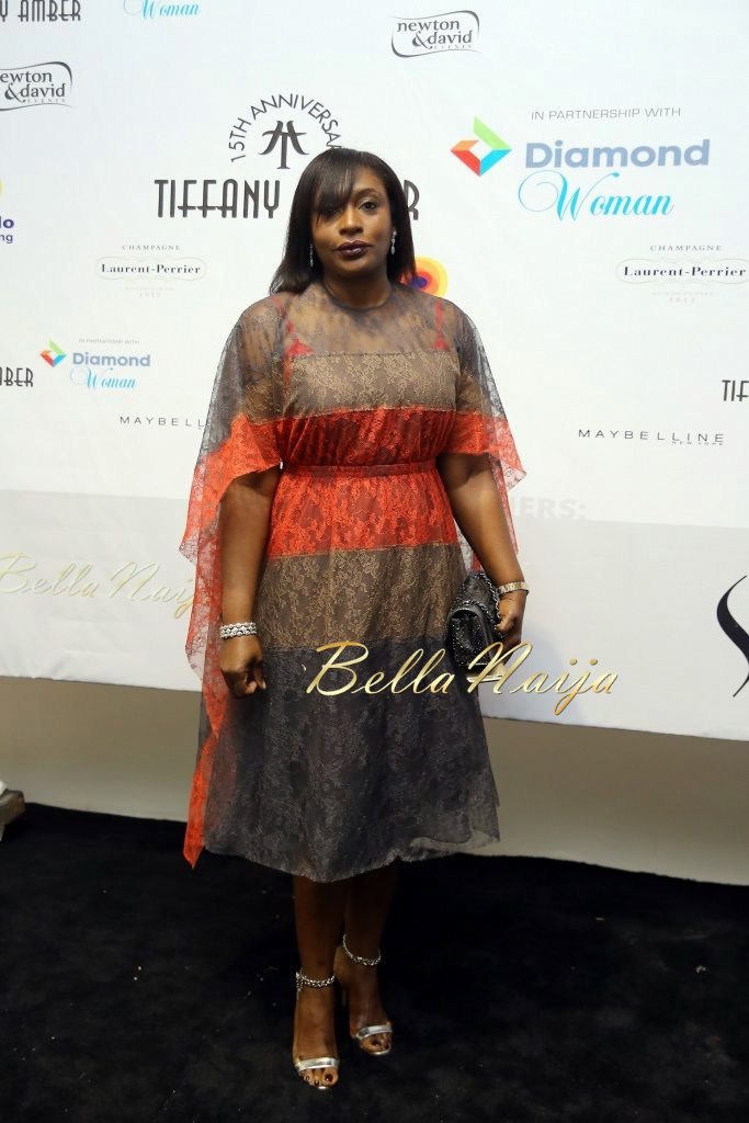 Omotola Jalade-Ekeinde, Genevieve Nnaji, Oluchi Orlandi, Joseph ...