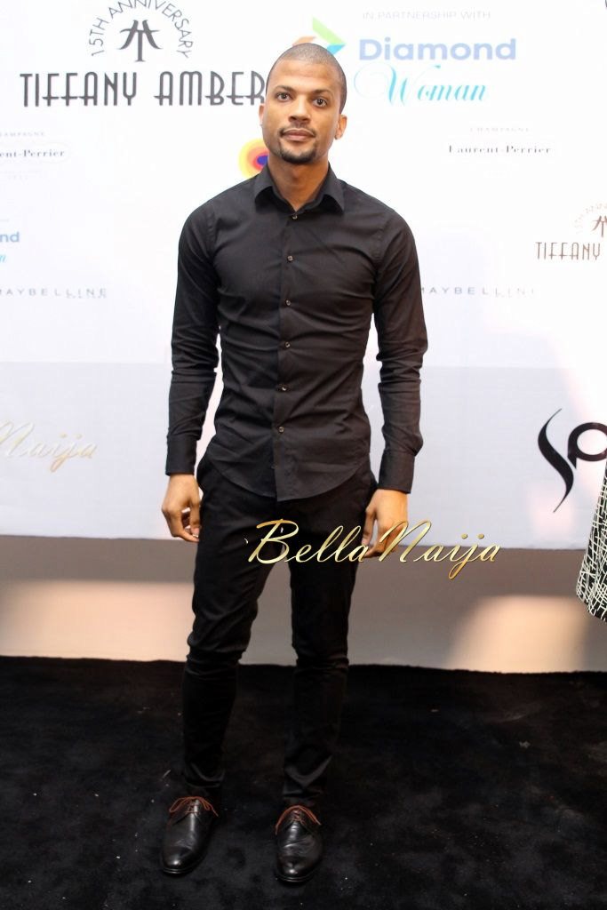 Omotola Jalade-Ekeinde, Genevieve Nnaji, Oluchi Orlandi, Joseph ...