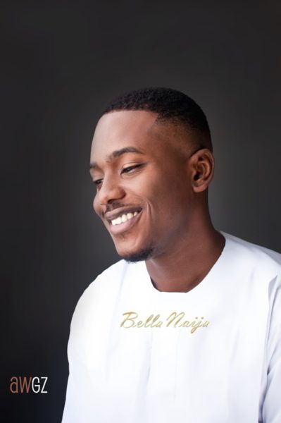 Dakore's Multitalented Brother Timini Egbuson grabs the Limelight! See ...