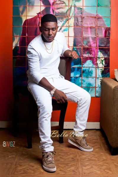 Dakore's Multitalented Brother Timini Egbuson grabs the Limelight! See ...