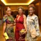 2012 Ghana Fashion & Design Week: Brigitte Merki | BellaNaija