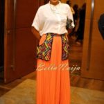 2012 Ghana Fashion & Design Week: Brigitte Merki | BellaNaija