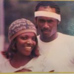 Then & Now...Annie Idibia shares another Major Throwback Pic of She ...
