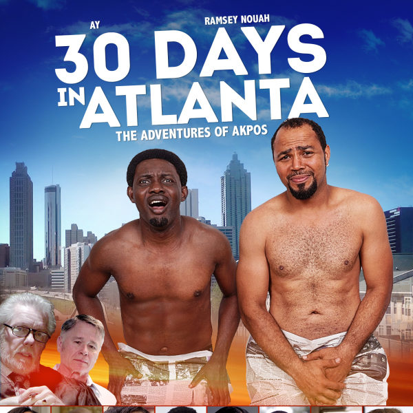 '30 Days in Atlanta', 'The Purge: Anarchy' & More hit the Big Screen ...