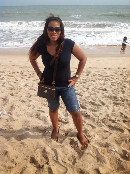 Inspiring Stuff! BN Reader Cheliz Tells the Incredible Story of Her ...