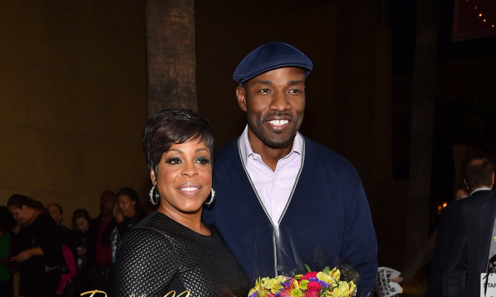 Niecy Nash & Jay Tucker have Finalised their Divorce ? | BellaNaija