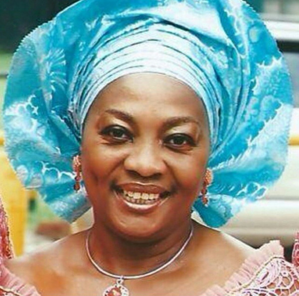 Why Wasn't Dr. Adadevoh Included in National Honours List? Doyin Okupe ...