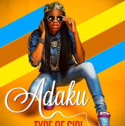 New Video: Adaku – Standing in Love | BellaNaija