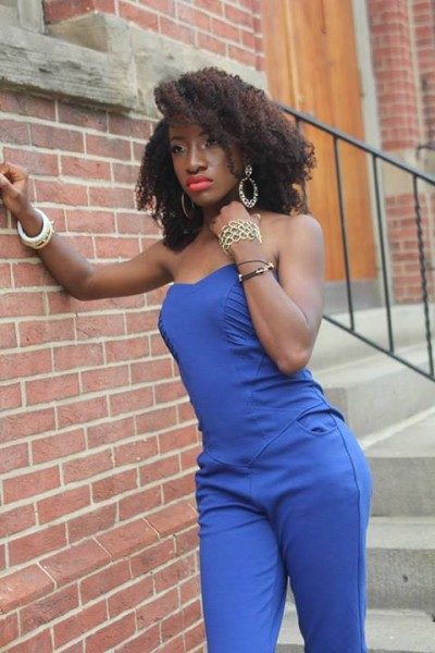 Stellar Songstress Adaku Gives a Sneak Peek of Her Forthcoming Debut ...