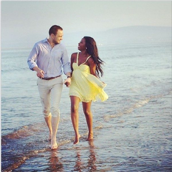 BN Weddings: Adanna & David - "How Did We Meet?" | BellaNaija