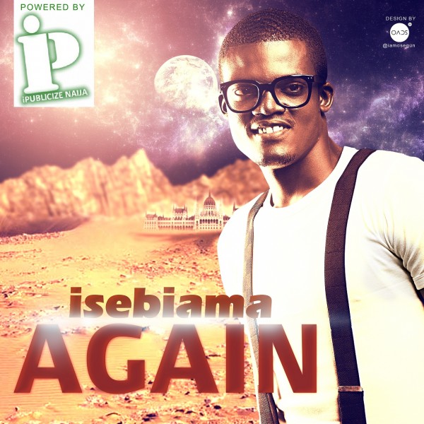 "Life Is A Lot Easier Than We All Make It Appear" | Listen to Isebiama ...