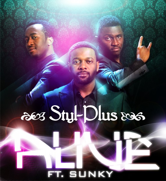 Now Playing: Styl-Plus feat. Sunky - Alive | BellaNaija