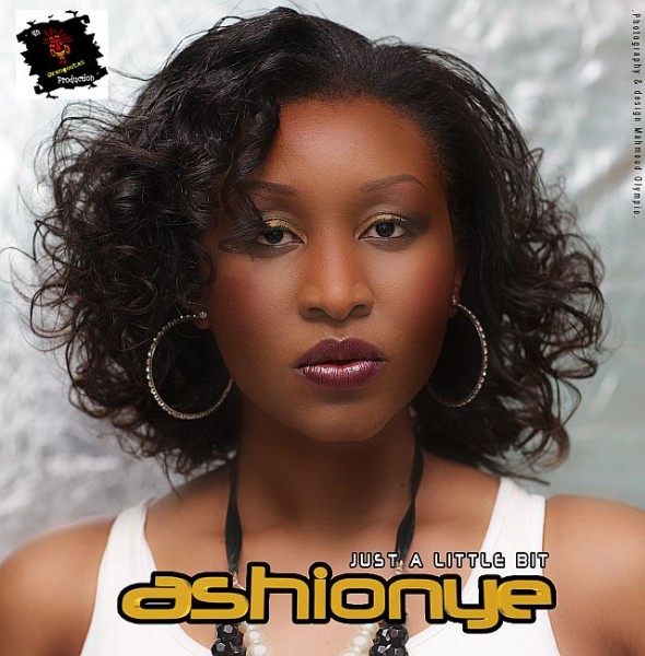 BN Music PREMIERE: Ashionye - Just A Little Bit | BellaNaija