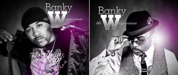 Banky W's The W Experience is OUT! Enjoy a teaser on BN | BellaNaija