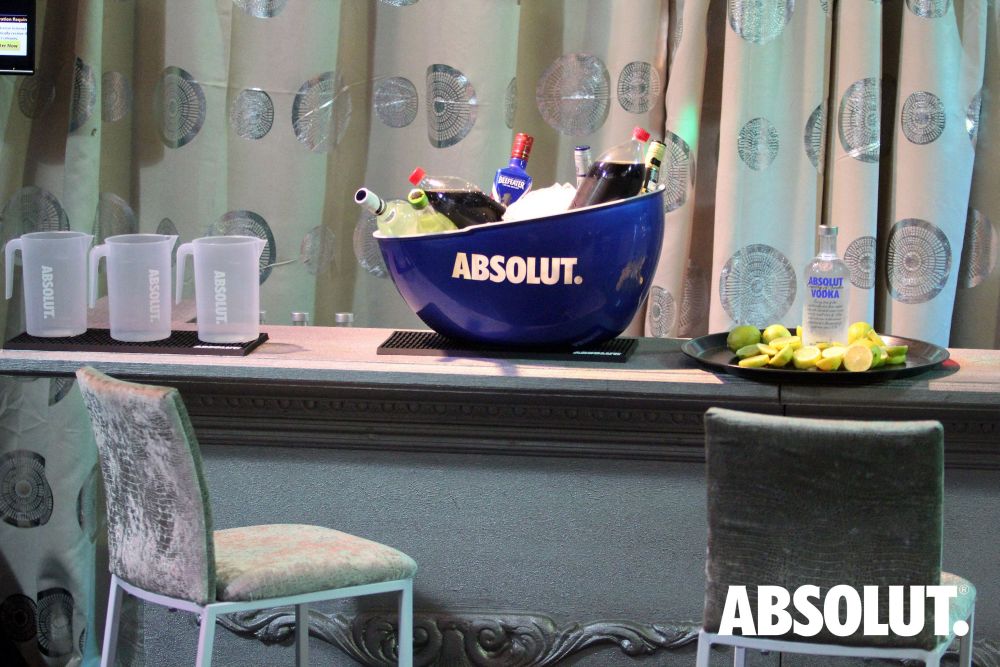 Partay! Big Brother Hotshots Housemates Dance & Have Fun in Absolut ...