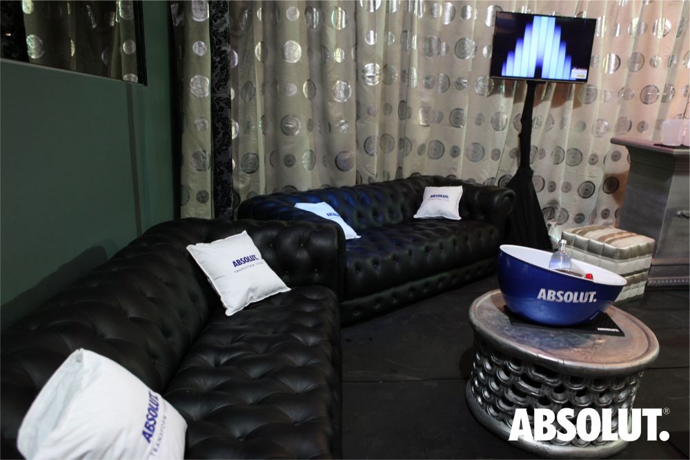 Partay! Big Brother Hotshots Housemates Dance & Have Fun in Absolut ...
