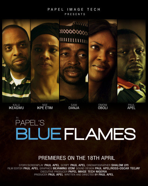 Love, Betrayal & Revenge! Watch Nse Ikpe Etim, Omoni Oboli, Kalu ...