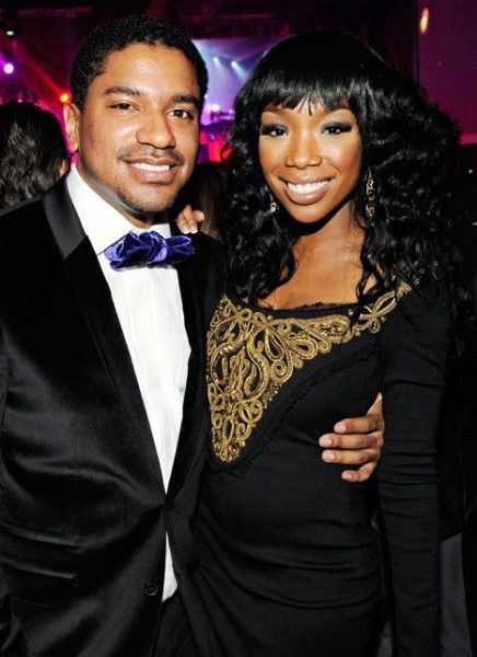 Brandy & Fiancé Ryan Press Split, Call off Engagement | BellaNaija