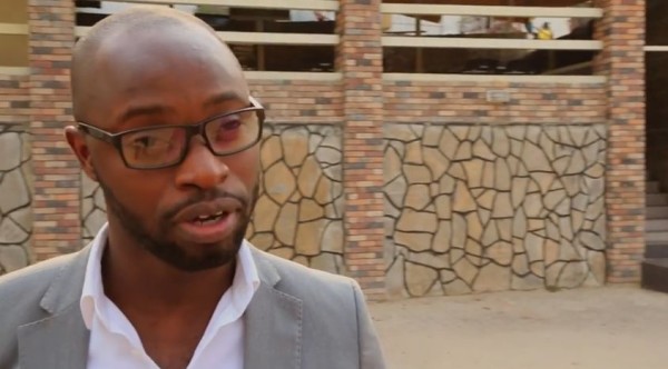 Press Play! Watch Entertainment Entrepreneur Charles Okpaleke on ...