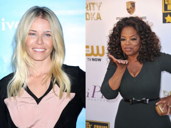 Barbara Walters Lists Her ‘10 Most Fascinating People in 2014’ – Oprah ...