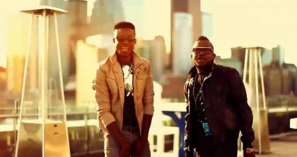 New Video: Ruff N Smooth - Naija Baby | BellaNaija