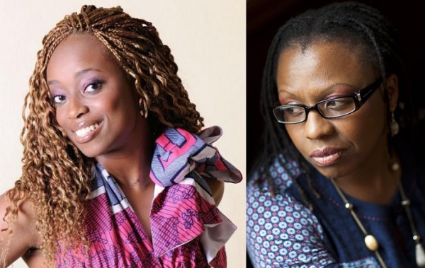 Adaobi Tricia Nwaubani, Lola Shoneyin, Chika Unigwe, Jude Dibia & 6 ...