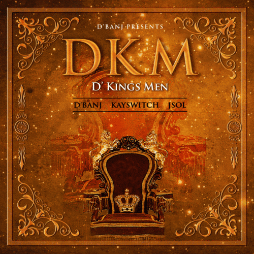 A Little Taste of DKM! Listen to D'Banj Feat. Fally Ipupa - Nous Les ...